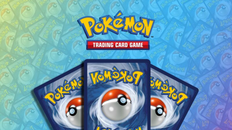 A Guide to Collecting and Understanding the Pokémon TCG — Titan Cards Ltd