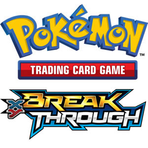 XY BREAKThrough Pokemon Cards | XY Series | Titan Cards — Page 3 ...