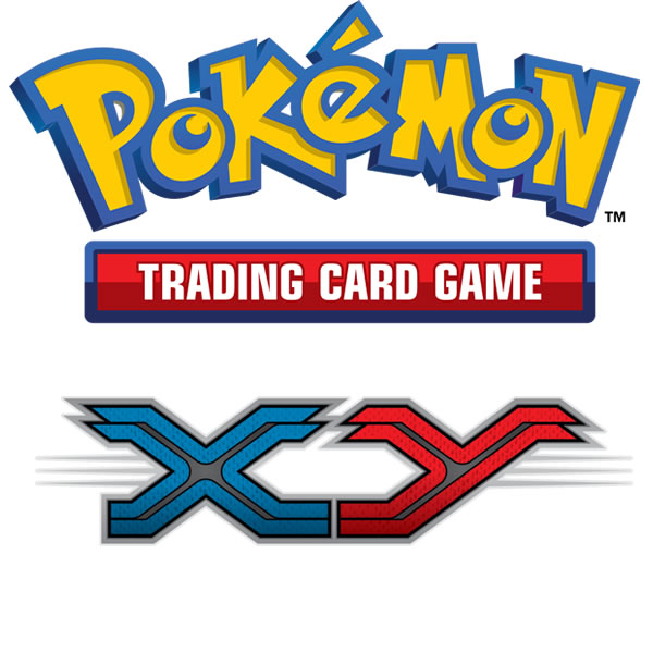 XY Base Set Pokemon Cards | XY Series | Titan Cards — Titan Cards Ltd