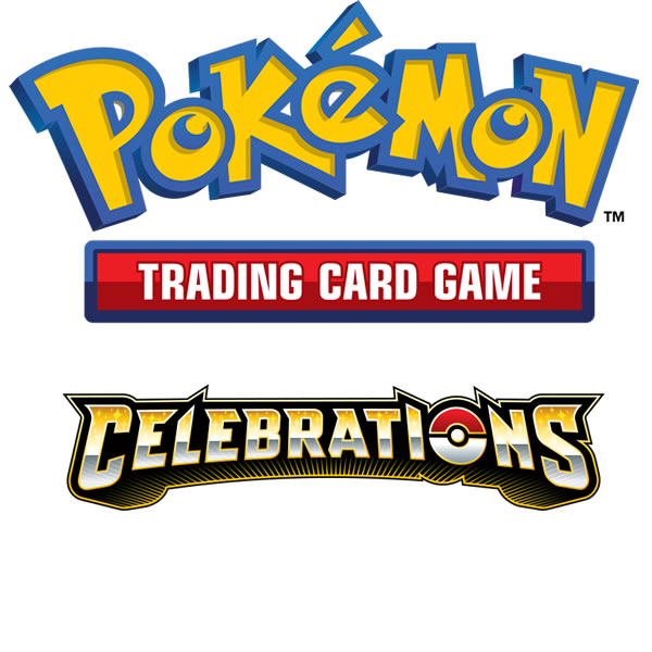 Pokemon Celebrations Cards | 25th Anniversary | Classic Collection ...