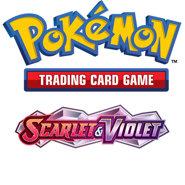 Pokemon Scarlet & Violet Base Set Cards | Buy Online | Titan Cards ...