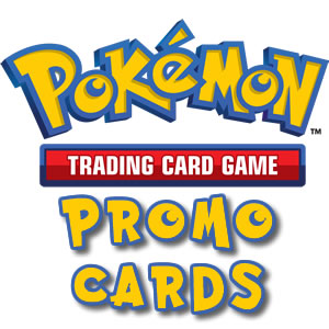 Promo Card Singles (Pokemon) — Titan Cards Ltd