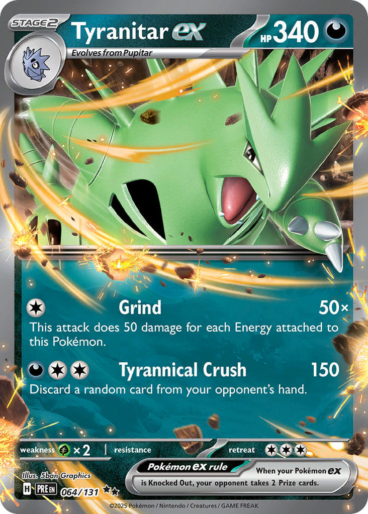 Prismatic Evolutions Single Cards — Titan Cards Ltd