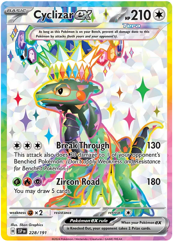 Pokémon Singles (UK) | Buy Pokémon TCG Singles Online — Titan Cards Ltd