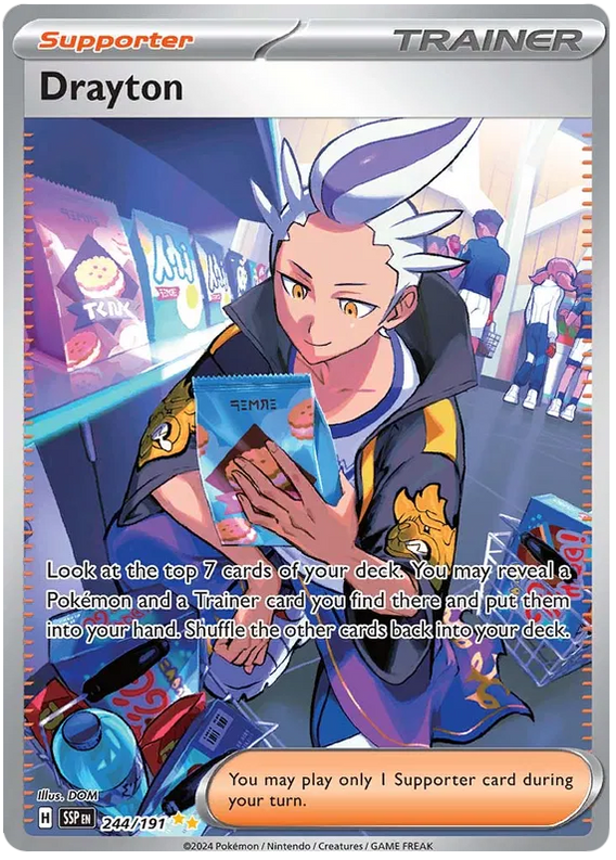 Pokémon Singles (UK) | Buy Pokémon TCG Singles Online — Titan Cards Ltd