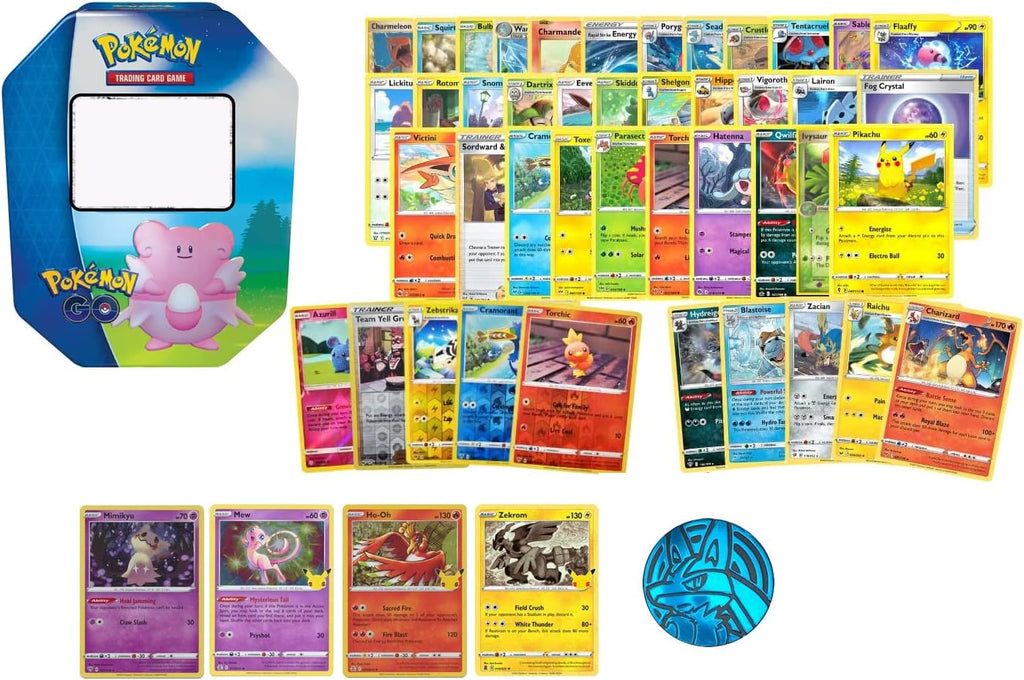 Pokémon TCG Mystery Boxes & Card Bundles | Titan Cards — Titan Cards Ltd
