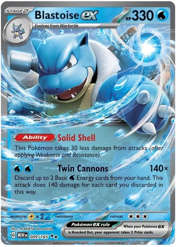 Pokemon 151 Cards (Scarlet & Violet 3.5) | Titan Cards — Titan Cards Ltd