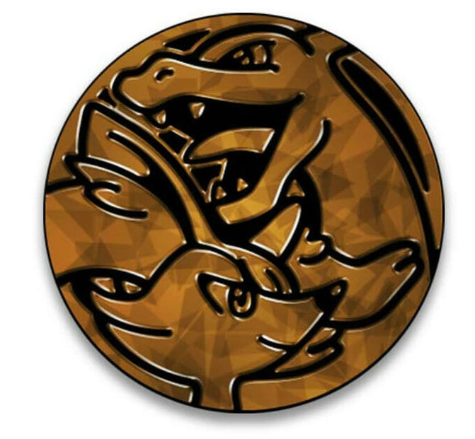 Pokemon Coins | Official Pokemon TCG Flip Coins | Titan Cards — Titan ...