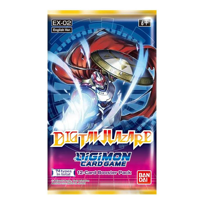 Digimon TCG — Titan Cards Ltd