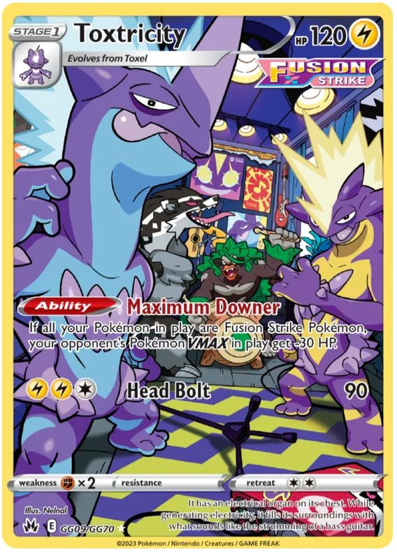 Pokemon Sword & Shield Crown Zenith | Buy Crown Zenith Card Singles ...