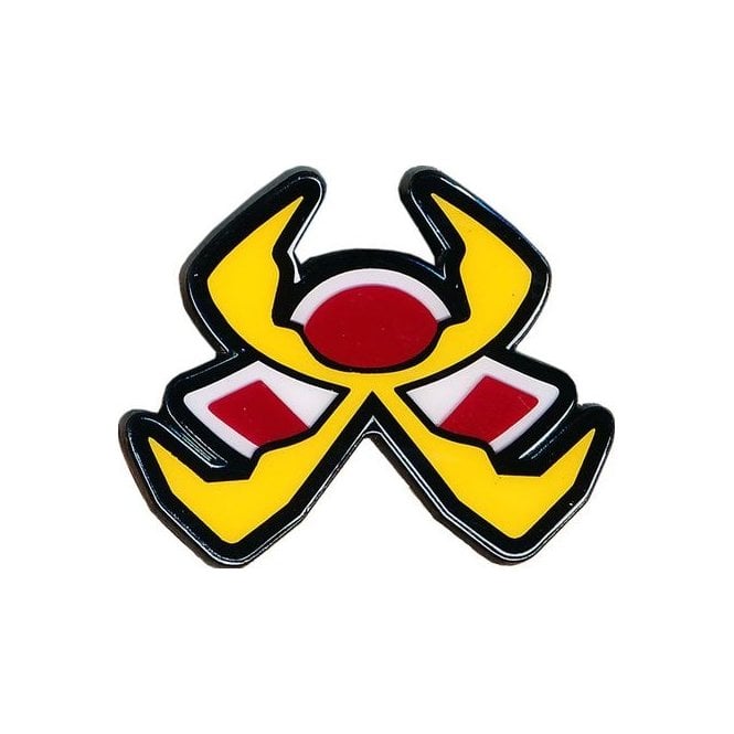 Motostoke Gym Pin Badge (Pokemon Champions Path) — Titan Cards Ltd