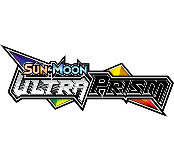 Pokemon Ultra Prism Complete Collection 173/156 + Full Rev Holo Set ...